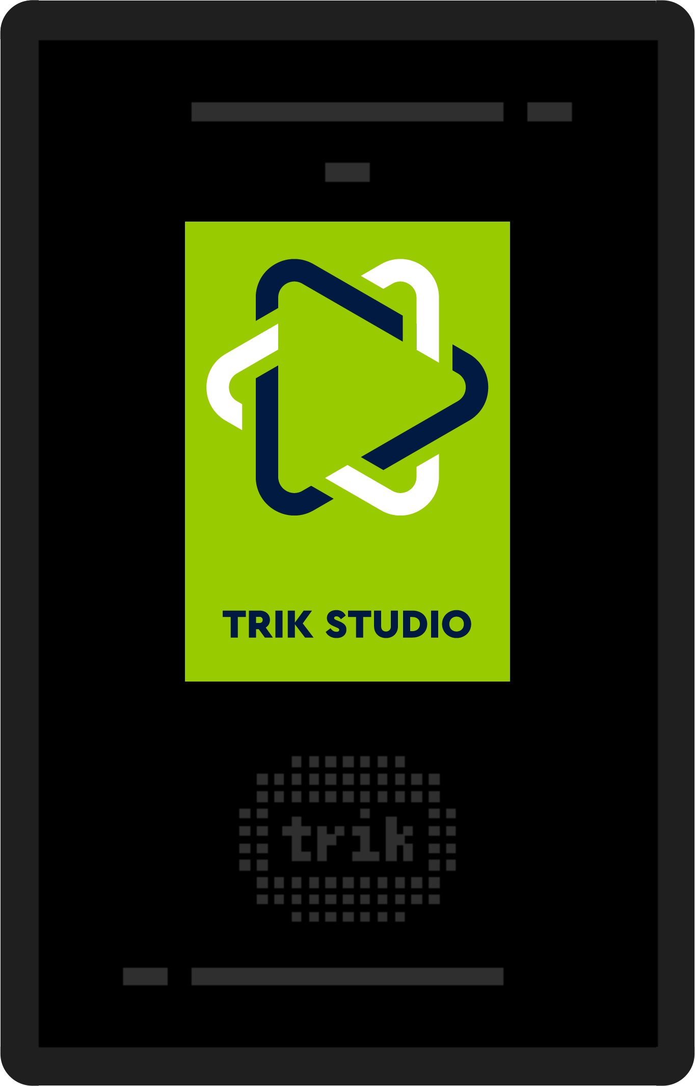 Update 2D TRIK model icons · Issue #93 · trikset/trik-studio · GitHub