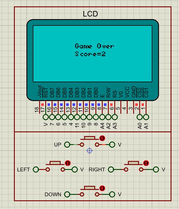 GitHub - moekhodry11/Game-Kit-Snake-Game: This repository contains the code and documentation ...