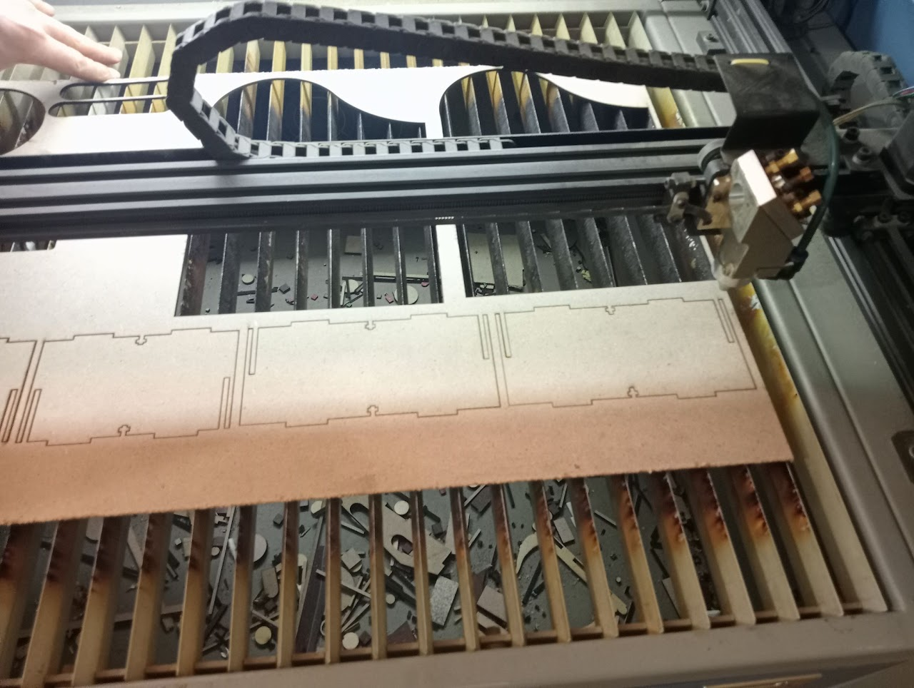 GitHub - moekhodry11/Game-Kit-Snake-Game: This repository contains the code and documentation ...