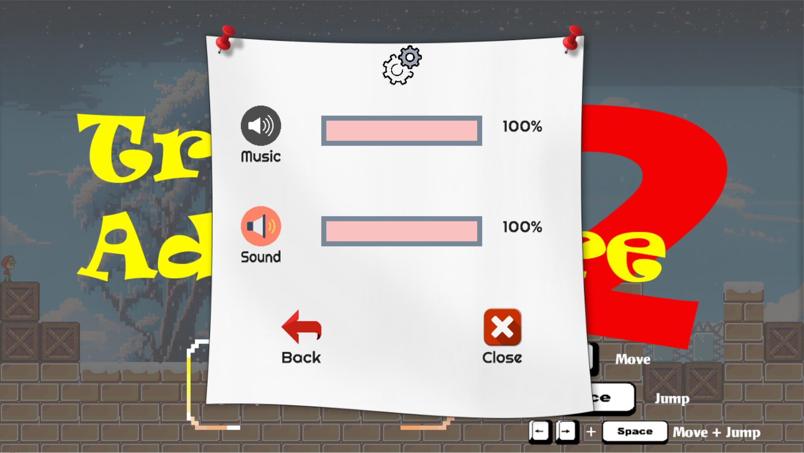 GitHub - Huypham07/SDL_Game