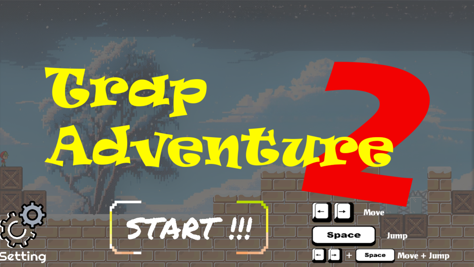 GitHub - Huypham07/SDL_Game