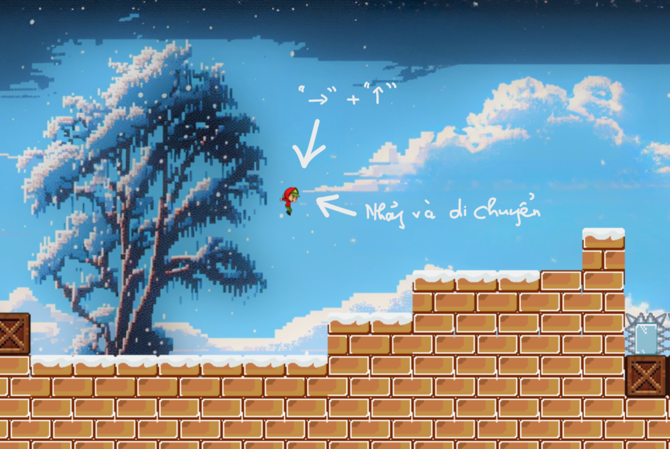 GitHub - Huypham07/SDL_Game