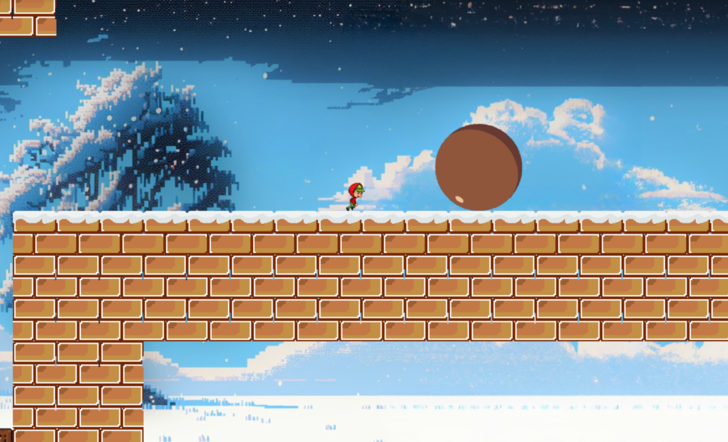 GitHub - Huypham07/SDL_Game