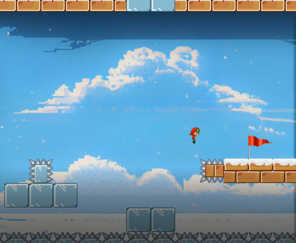 GitHub - Huypham07/SDL_Game