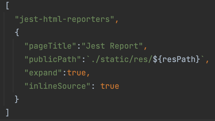 Multiple Files But Not Combined Html File Are Generated With The Inlinesource Option · Issue 3728