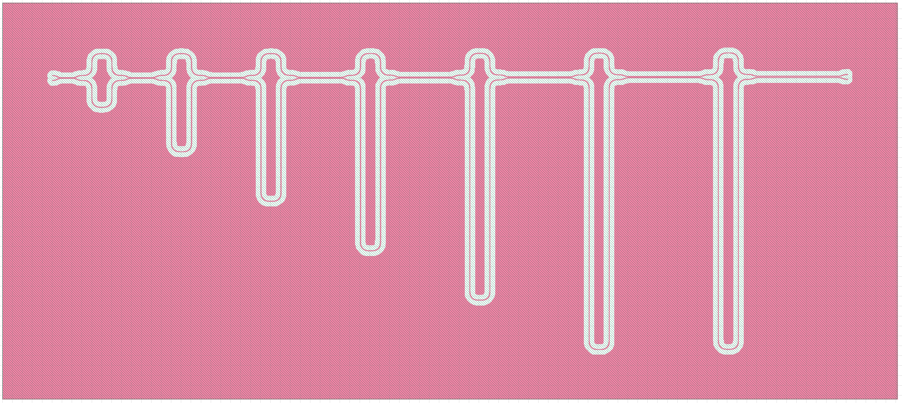 Difference in behavior of gdsfactory fill_rectangle and phidl fill ...