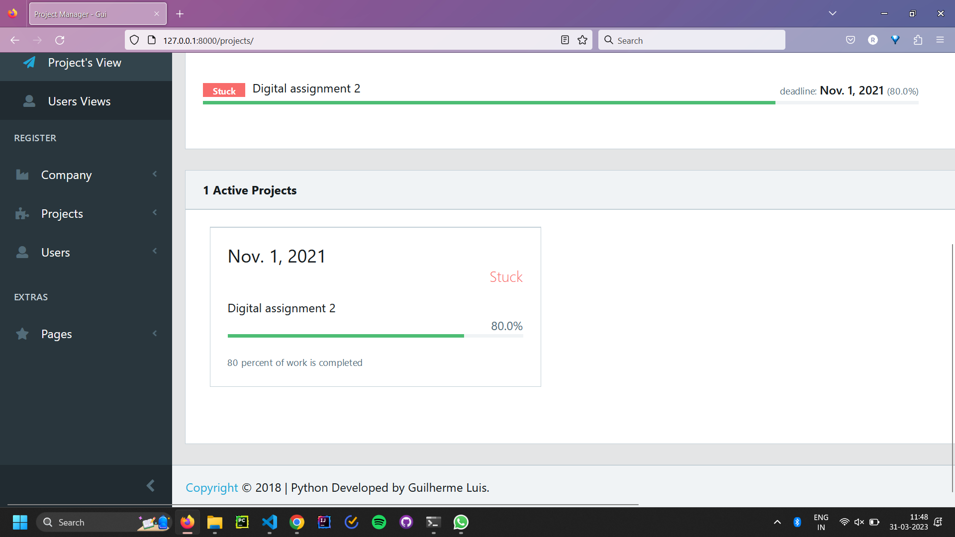 GitHub - abhayrathiisgod/Coa-app-a-collaborative-workspace