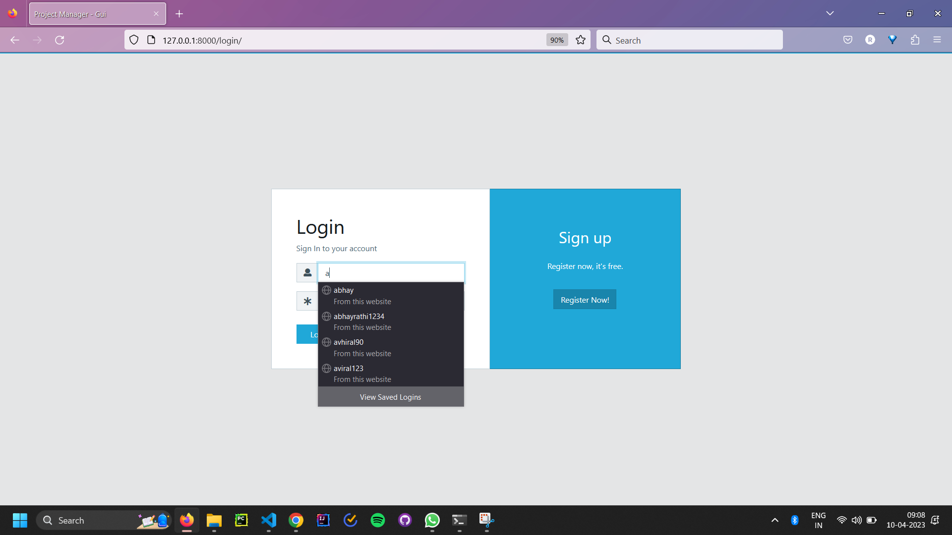 GitHub - abhayrathiisgod/Coa-app-a-collaborative-workspace