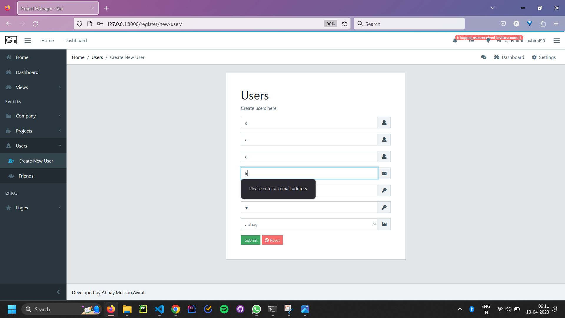 GitHub - abhayrathiisgod/Coa-app-a-collaborative-workspace