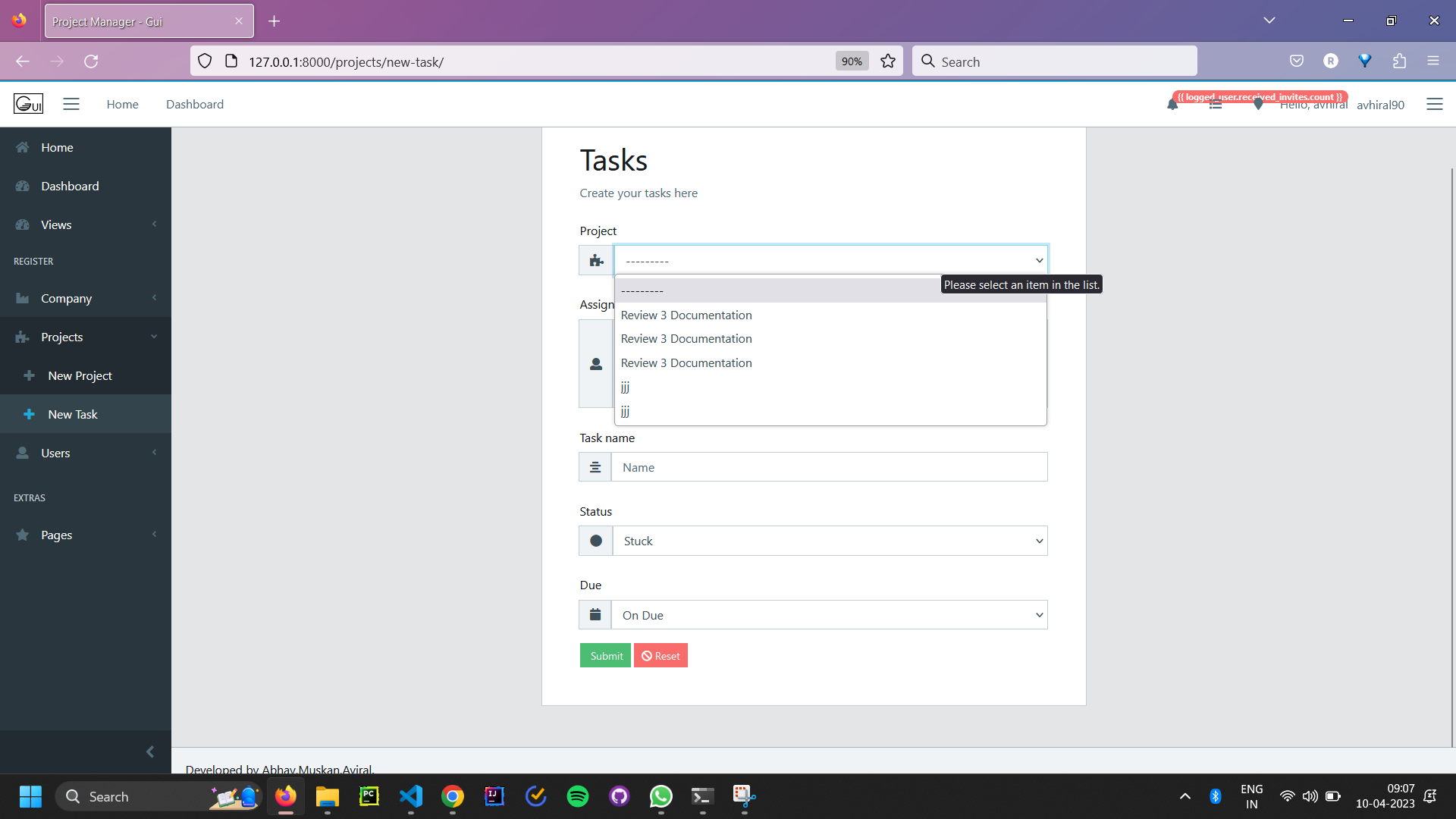 GitHub - abhayrathiisgod/Coa-app-a-collaborative-workspace