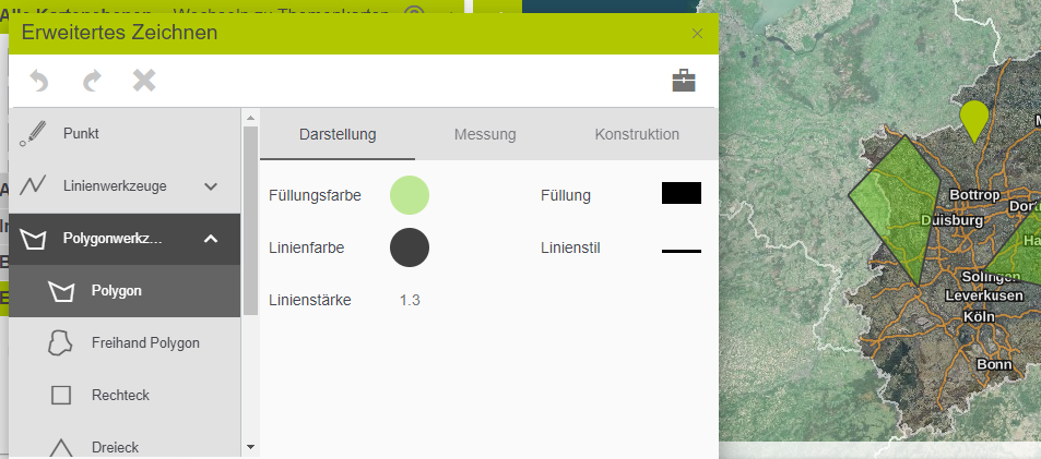 Zeichnen wird nach erstem Objekt beendet · Issue #141 · conterra ...