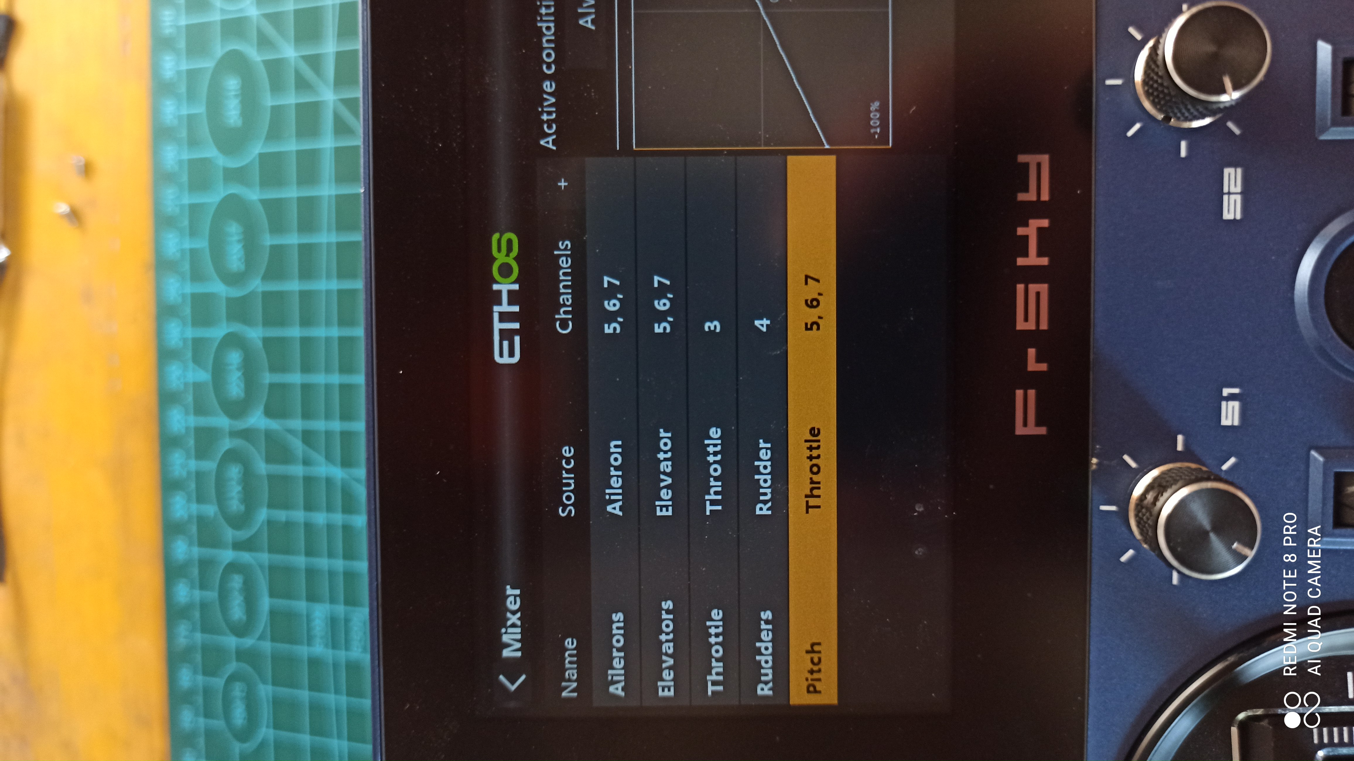 Helicopter setup, channel error · Issue #999 · FrSkyRC/ETHOS-Feedback-Community · GitHub