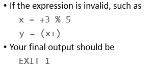 GitHub - CSYangHsu/ASSEMBLY-Calculator: In this project, I implemented ...