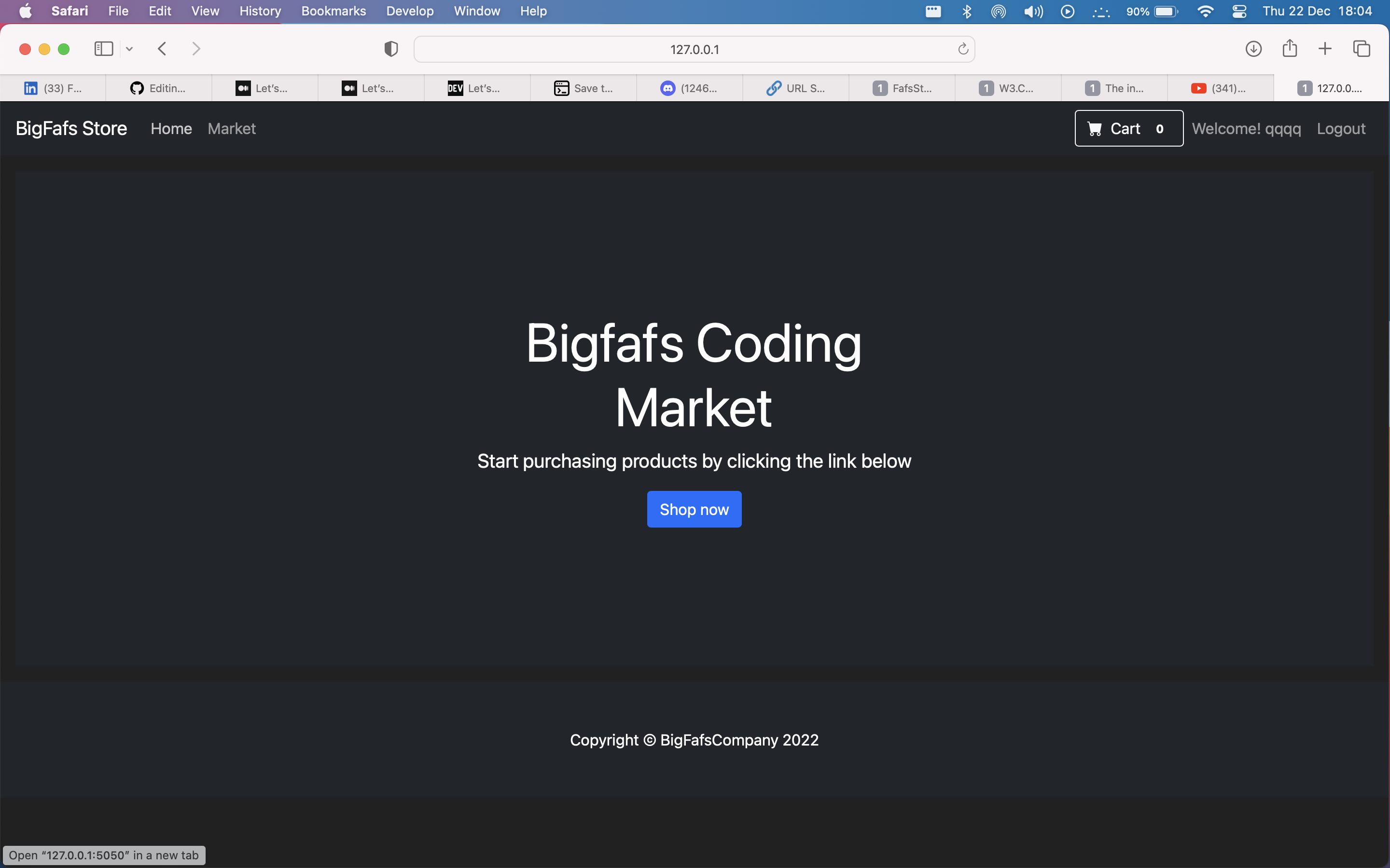 GitHub - DavidFaf/Ecommerce-Store: E-commerce store using Django and SQLite3. Check Readme.md ...