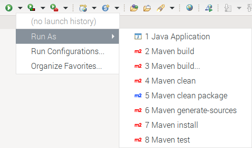 GitHub - albertus82/eclipse-custom-maven-presets-plugin: Add Maven ...