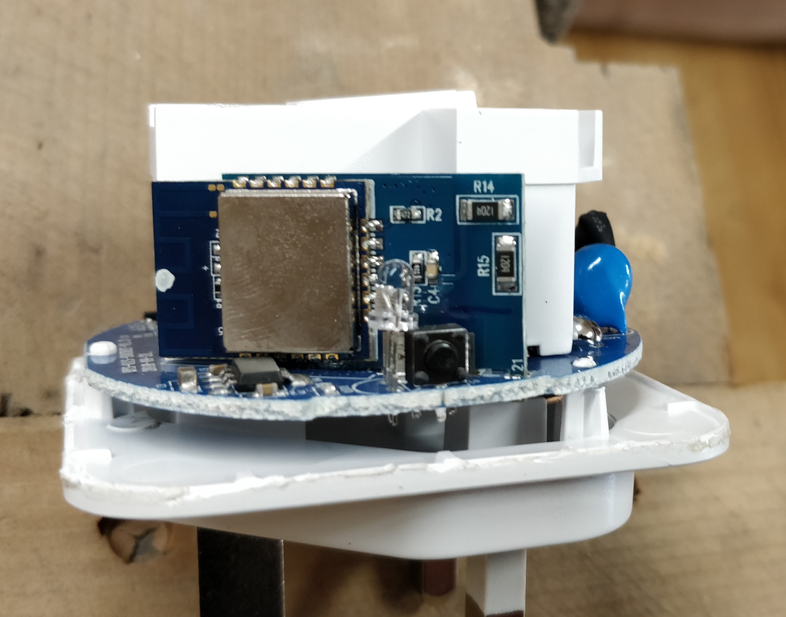 Aoycocr U3S/HYS-U1S-SOCKET-V1.3 not appearing with intermediate firmware · Issue #744 · ct-Open ...