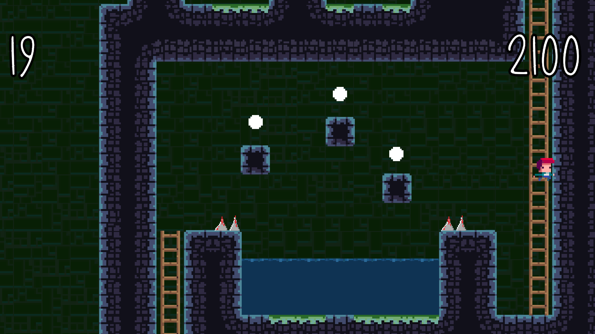 GitHub - Bartusivaci/2D-Platformer-Game: 2D Platformer Game made with Unity