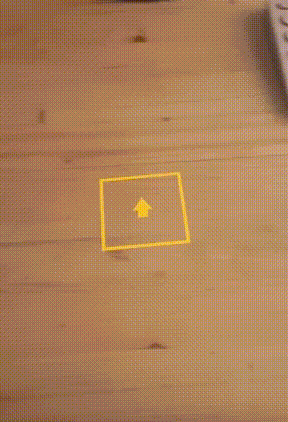 GitHub - Bartusivaci/Unity-AR-Object-Placement: Unity AR project to ...