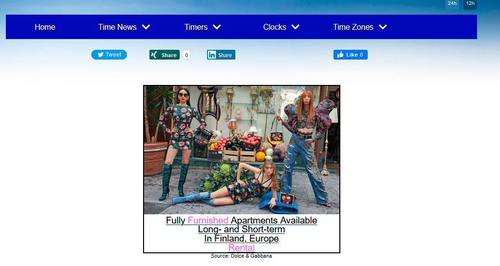 Ad getting through AdNauseum · Issue #2432 · dhowe/AdNauseam · GitHub