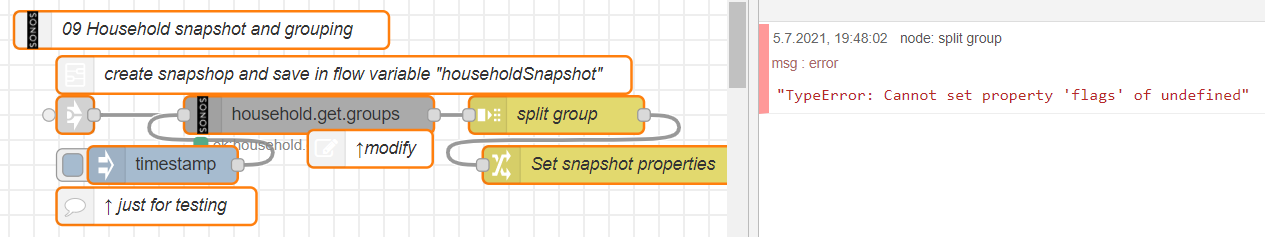 Volume is not restored after group tts message · Issue #27 · Supergiovane/node-red-contrib-tts ...