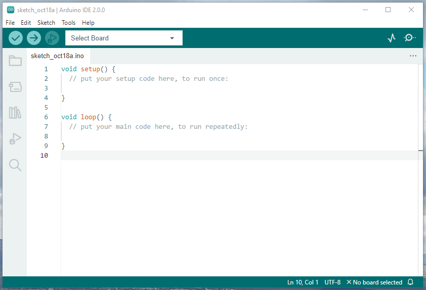 GitHub - denisapredescu/IntroductionToRobotics: 3rd year, 1st semester, 2022-2023