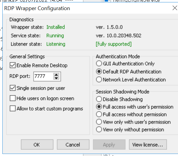 10020348502 Help Not Working · Issue 2141 · Stascorprdpwrap · Github 