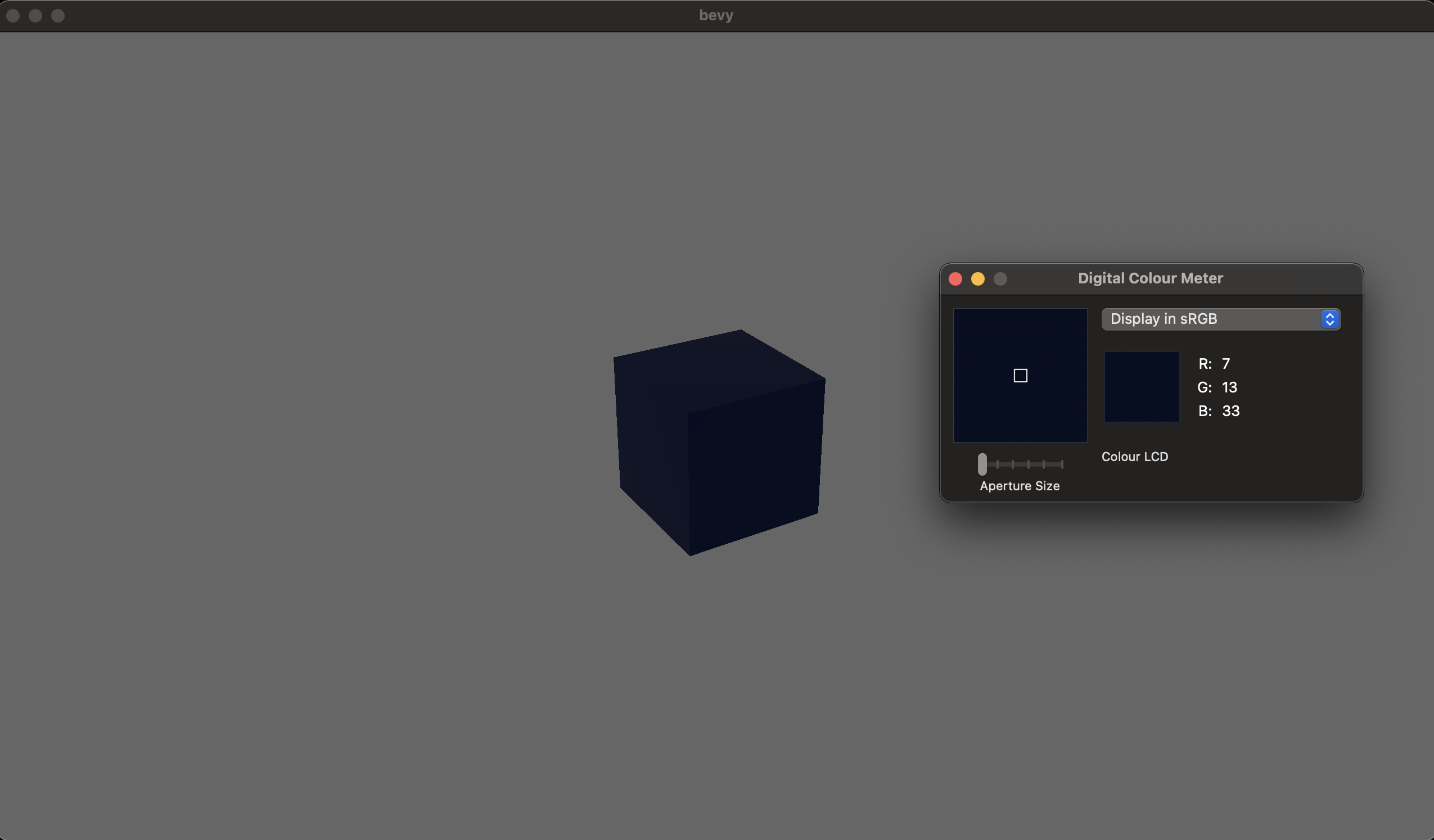 Red Colour for all PBR pipeline materials. · Issue #1930 · bevyengine/bevy · GitHub