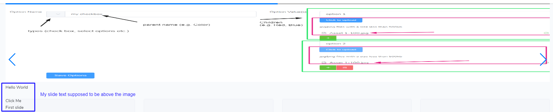 extra slide · Issue #605 · surmon-china/vue-awesome-swiper · GitHub