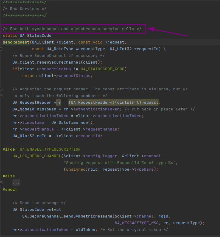 Solution For Export Opc Ua To Xml Like As In Open62541 Nodeset Loader · Issue 5579 · Open62541 