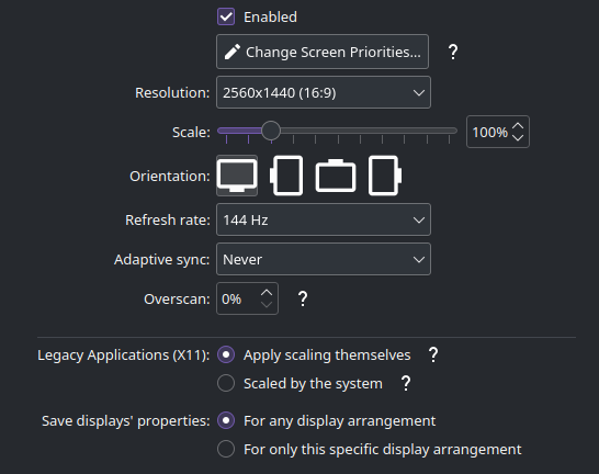 Wallpaper seems to leak memory? · Issue #293 · catsout/wallpaper-engine-kde-plugin · GitHub