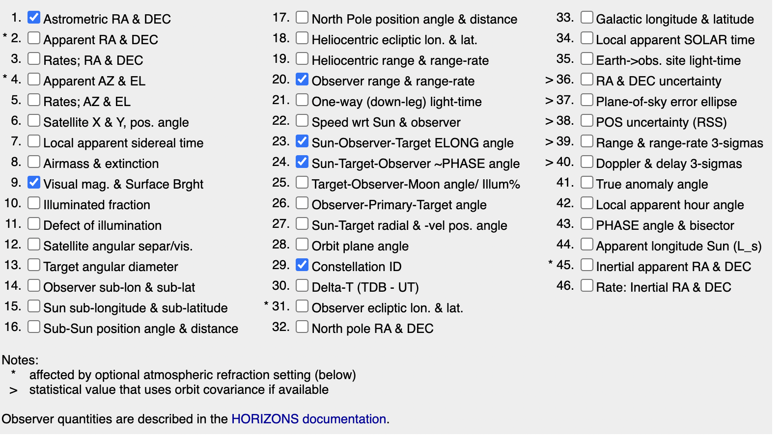 Inaccuracy in Constellation borders · Issue #628 · skyfielders/python-skyfield · GitHub