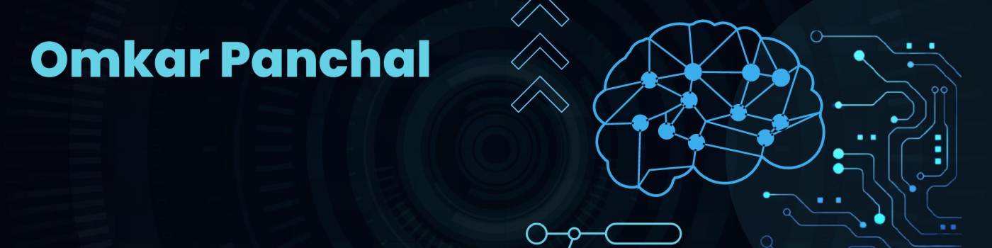 Omkar078 (Omkar Panchal) · GitHub