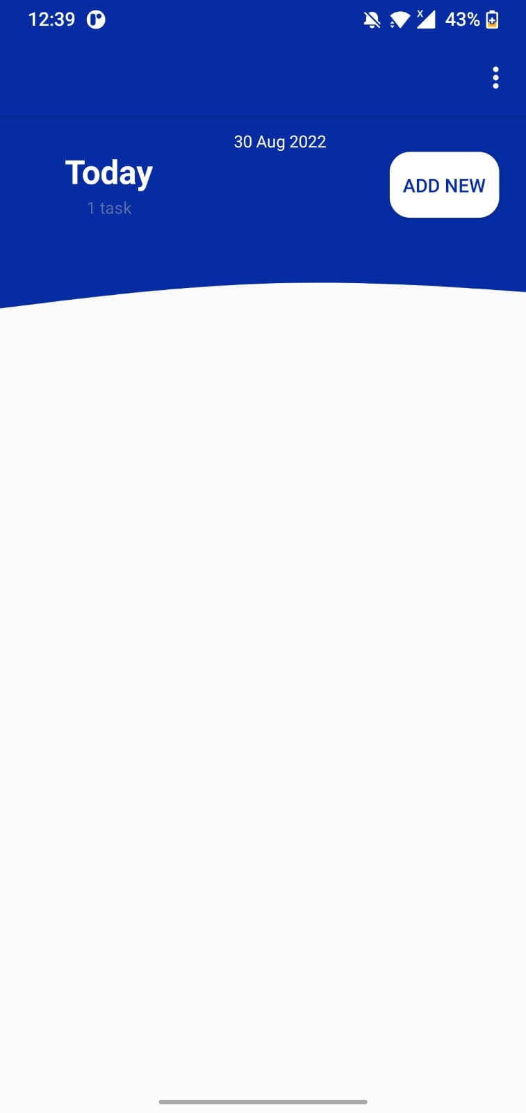 Github Nihad6690 Task Manager Android App A Crud Java Full Stack Application Where Users Can