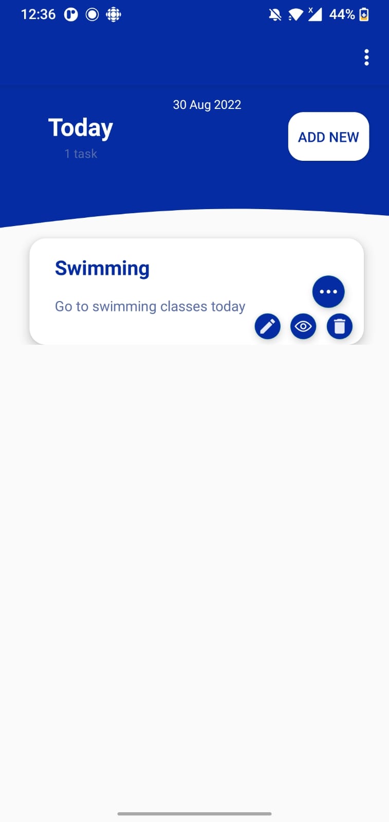GitHub - nihad6690/Task-Manager-Android-App: A CRUD Java full stack application where users can ...