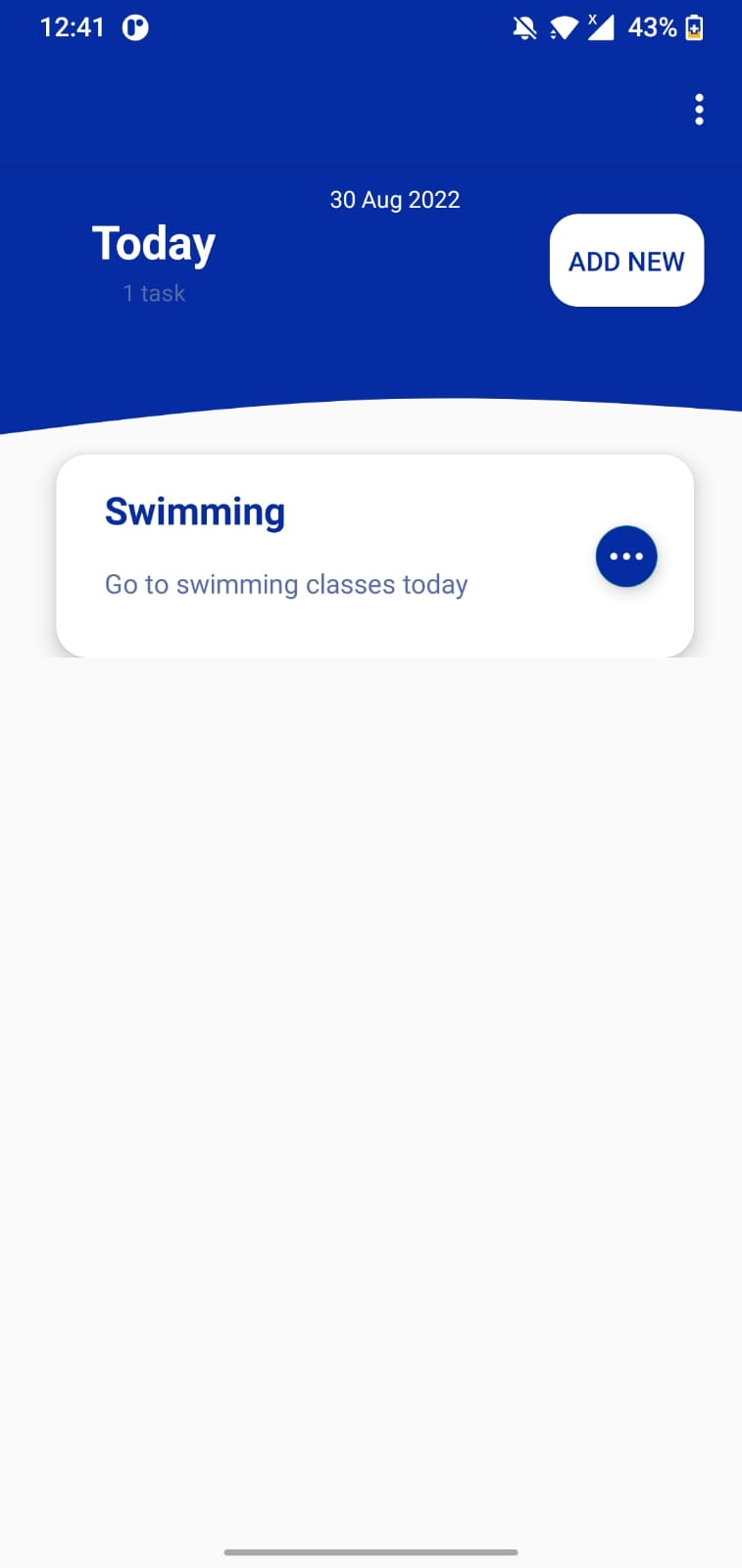 Github Nihad6690 Task Manager Android App A Crud Java Full Stack