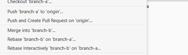 Diff Markers seen during fork merge when merge.conflictstyle set to ...