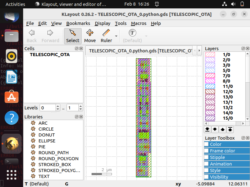 GitHub - Anitha-Juliette/VSD-Mixed-Signal-PD-Research---Flash_ADC