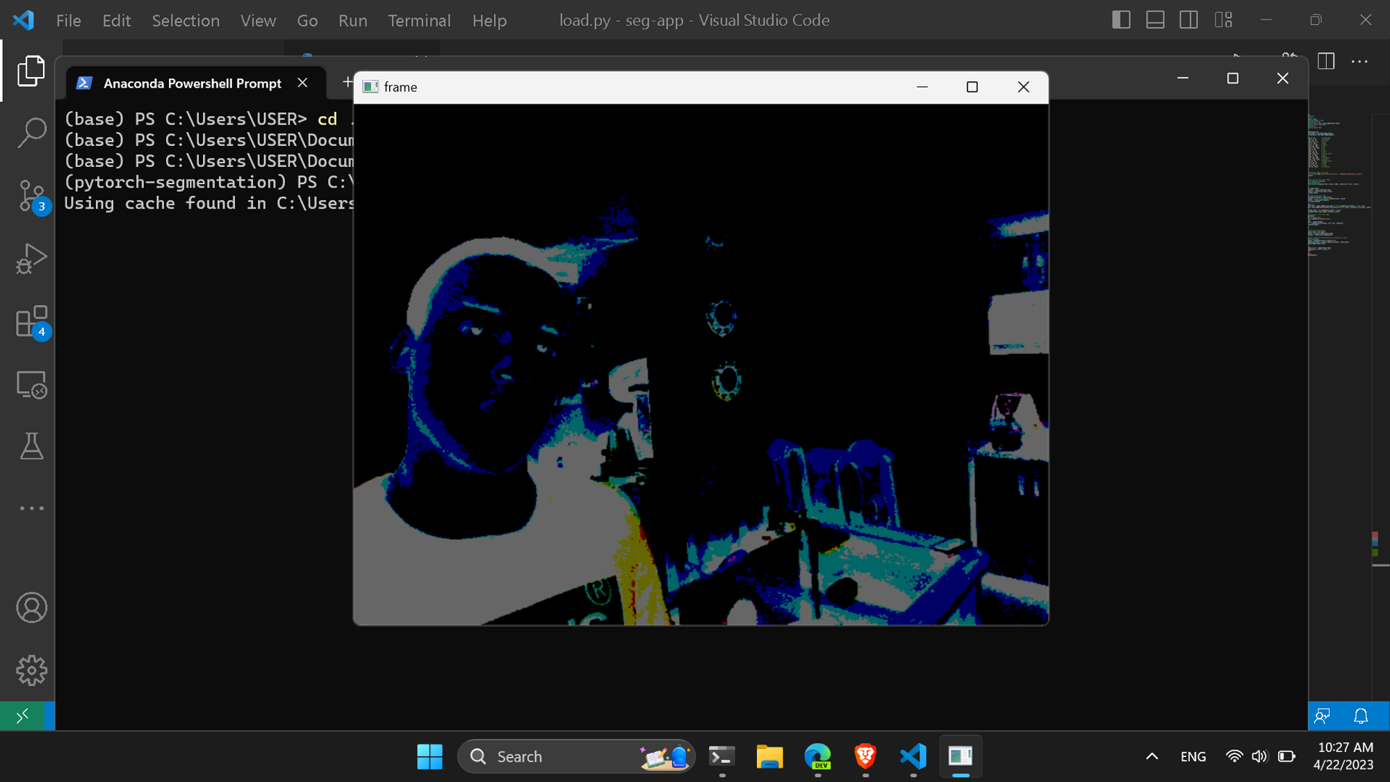 GitHub - JohatTech/Real-time-Semantic-segmentation-DeeplabV3: I built a ... GitHub - JohatTech/Real-time-Semantic-segmentation-DeeplabV3: I built a ...