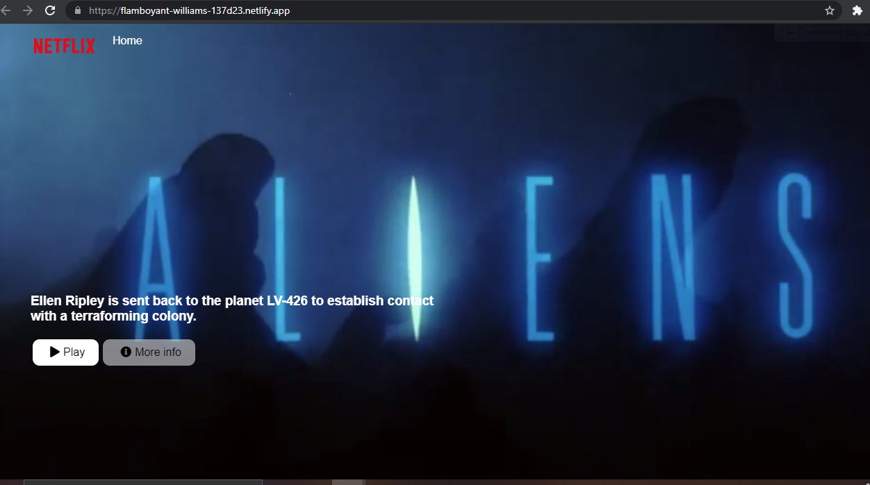 [HW] · Issue #261 · datastaxdevs/workshop-graphql-netflix · GitHub