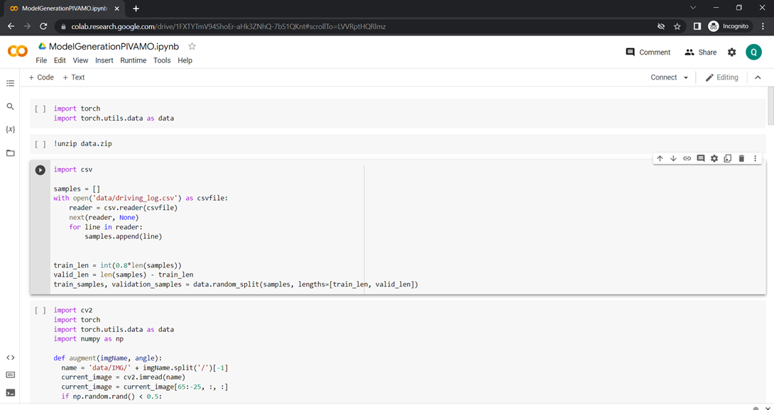 GitHub - vaish5000/Autonomous-Driving-System: The idea is for building ...