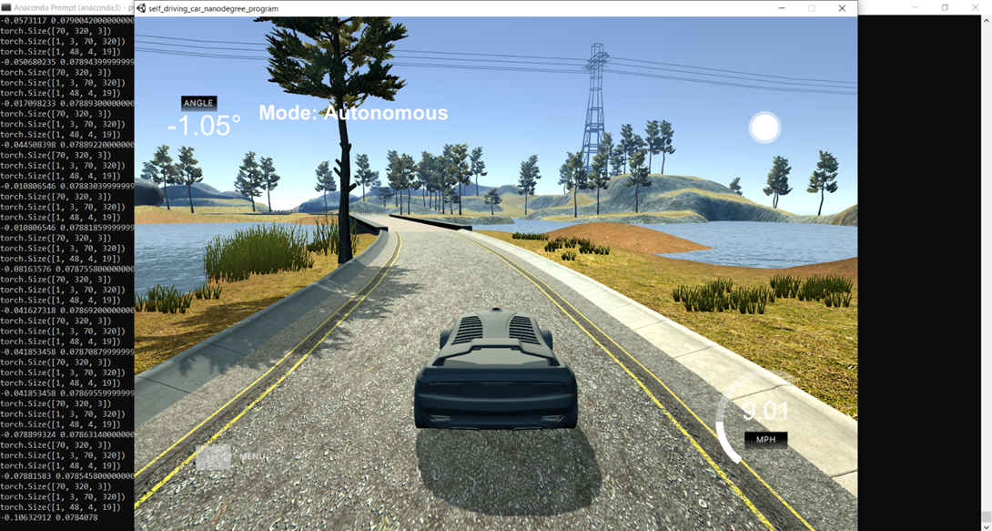GitHub - vaish5000/Autonomous-Driving-System: The idea is for building ...