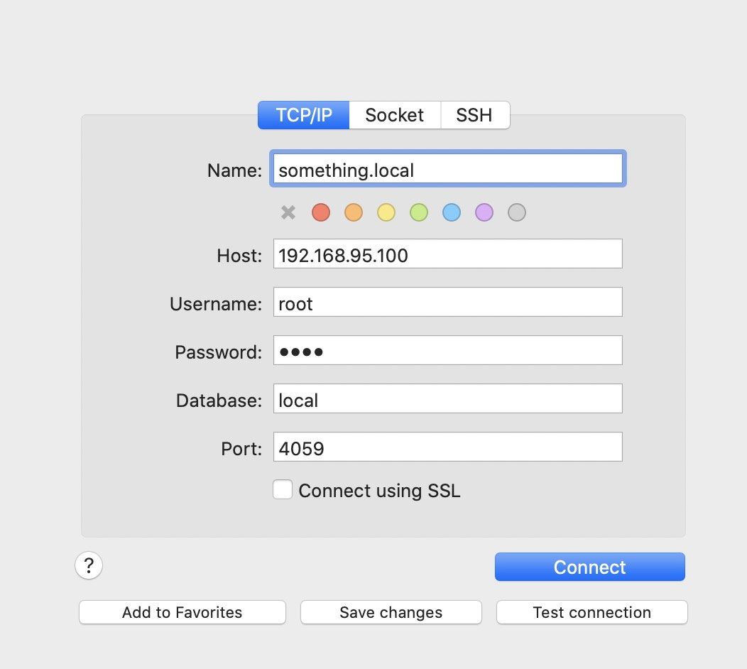Lost connection at "reading final connect information" with SSL and CA certificate · Issue #141 ...