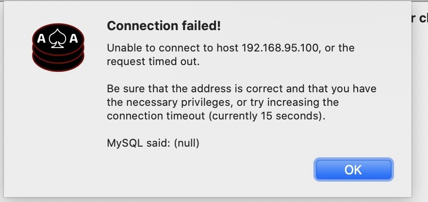 Lost connection at "reading final connect information" with SSL and CA certificate · Issue #141 ...