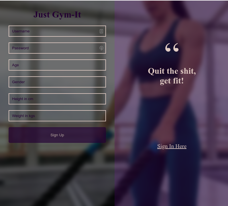 GitHub - Group-5-Phase-4-Project/Gym-Manager