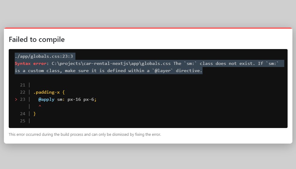 Build and Deploy a Modern Next.js 13 Application | React, Next JS 13, TypeScript, Tailwind CSS ...