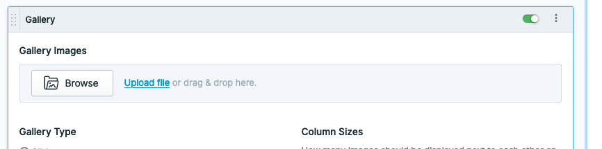 Bards Section Three Dots Dropdown · Issue #7427 · statamic/cms · GitHub