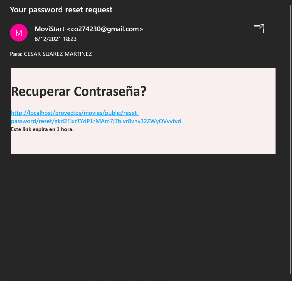 GitHub - Cesar312B/Videos: Symfony video app aplication