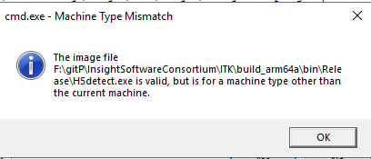 ITK failed to build with many error with MSVC on windows · Issue #3343 ...