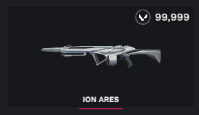 Ion Ares is 99,999 RP · Issue #130 · HeyM1ke/Assist · GitHub