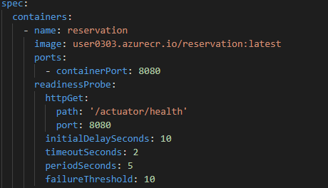 GitHub - goarum/YANOLJA: 숙박 예약